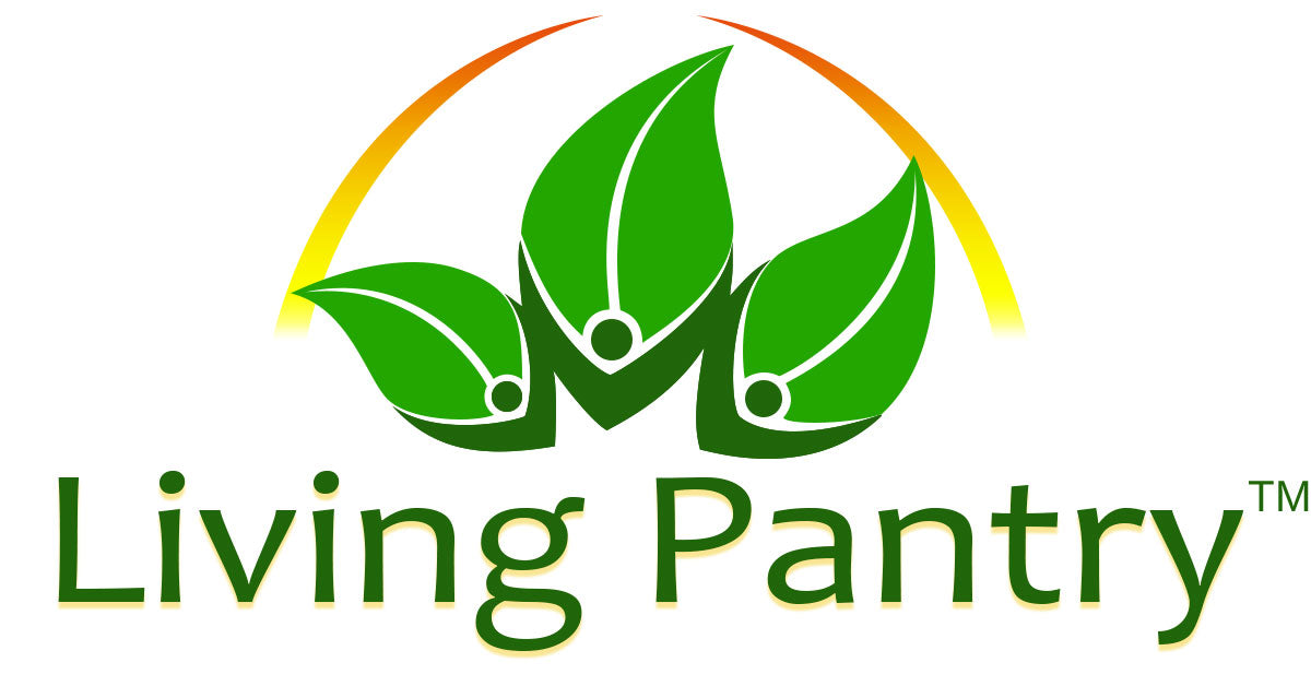 Living Pantry - Refill Store & Zero Waste Center Eco Store
