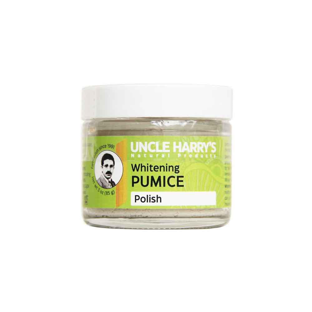 Whitening Pumice Polish (formerly Whitening Toothpaste Polish) – Living ...